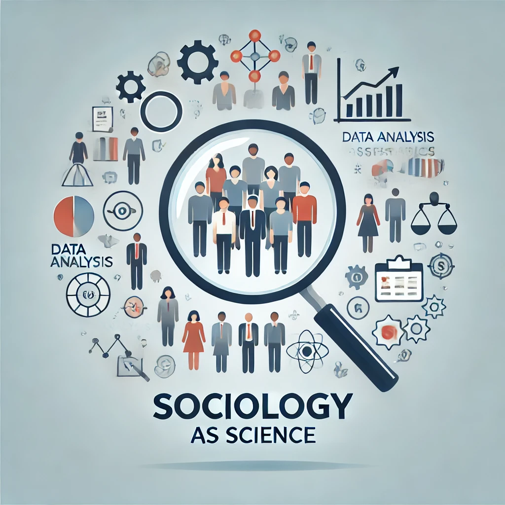 2 Sociology as Science Master Sociology UPSC SOCIOLOGY